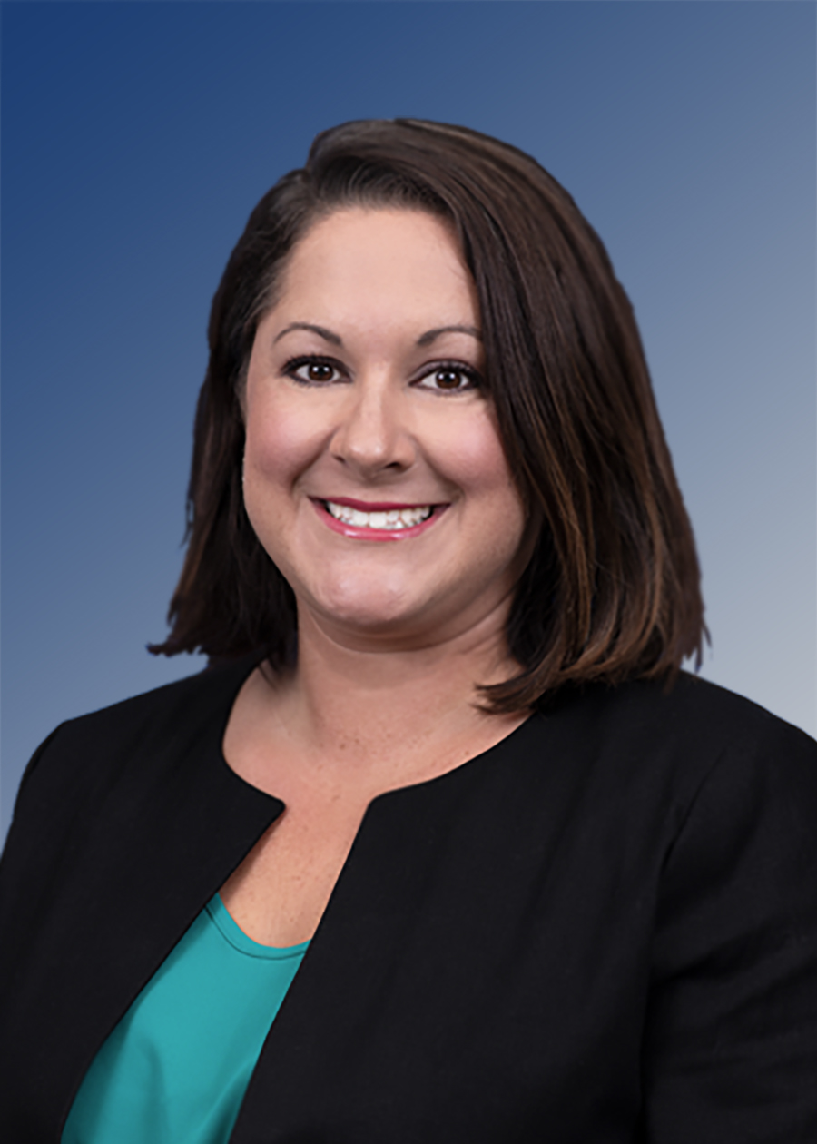 Saunders Named Director of Marketing – Jackson Sumner & Associates