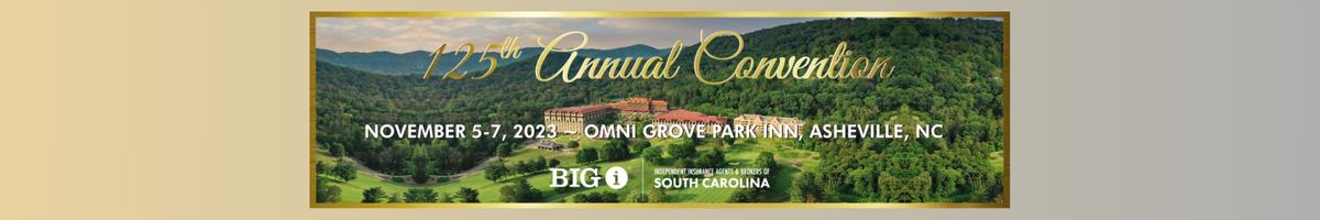 2023 IIABSC Convention Broadcast – Jackson Sumner & Associates